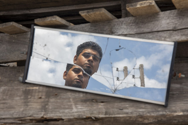 “The Prakash Churaman Story” – GAIUTRA BAHADUR